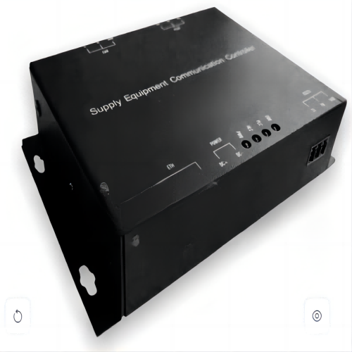 Evcc Secc Ccs Communication Module Bobelectronics